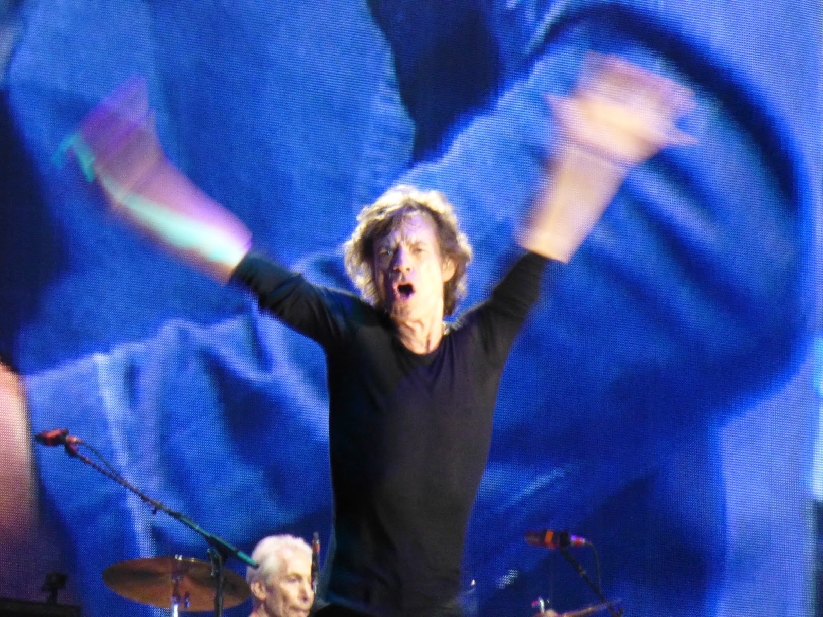 London Living @ It's Your London: July 2013