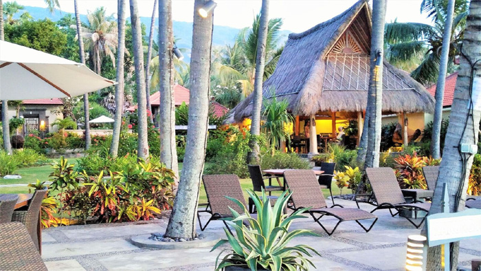 Regenwaldreisen: The Villas Tejakula, Bali