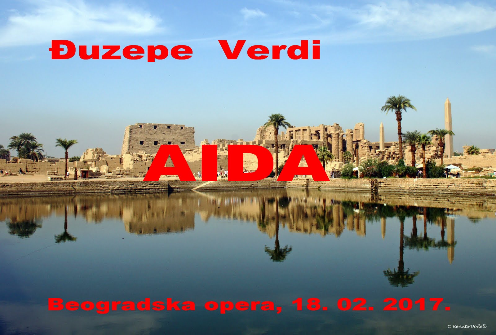 POETIKUM Bez cenzure. David Naum blog Poeticum Beogradska opera ...