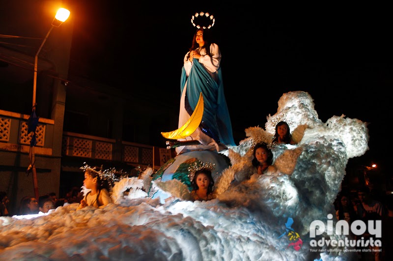 Christmas in the Philippines: Maytinis Festival in Kawit Cavite | Blogs ...