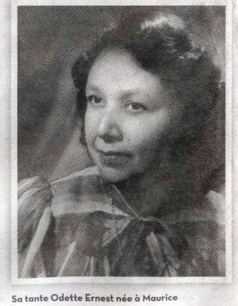 Rodrigues via Mauritius: Odette Ernest-Dias - Eine musikalische ...