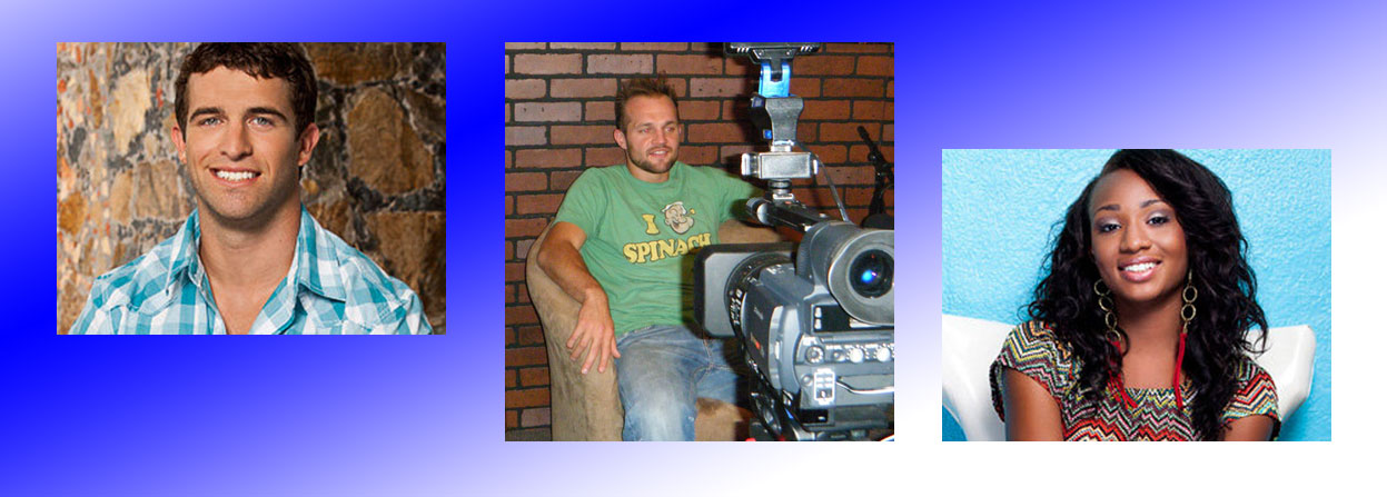 Derrick Kosinski's 'Ultimate Challenge Radio' Podcast: Derrick, w ...