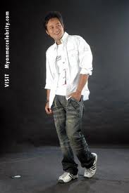 Pyay Ti Oo: Myanmar Popular Actor Pyay Ti Oo