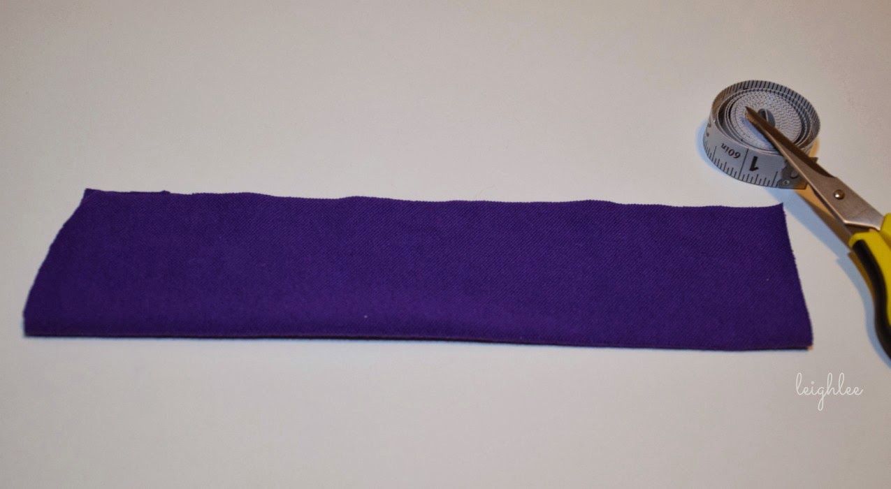 the Jocole blog: Cuff Tutorial