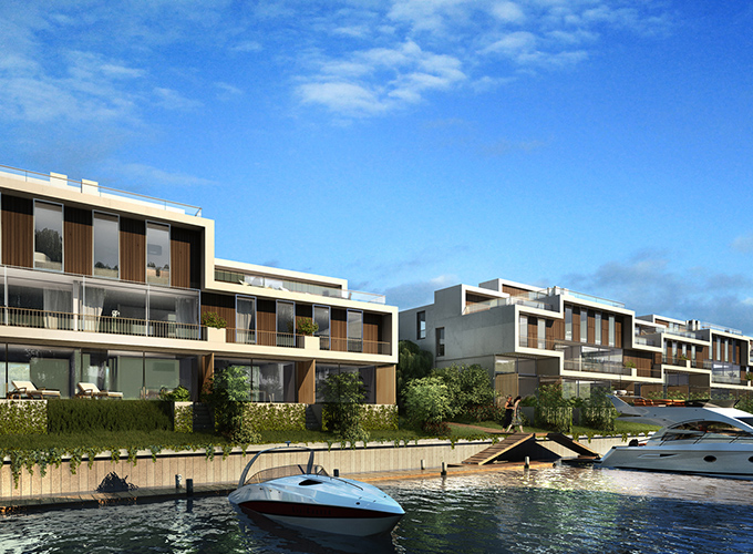 TGLT : del Powerpoint a la Bolsa de Valores - Ministerio de diseño