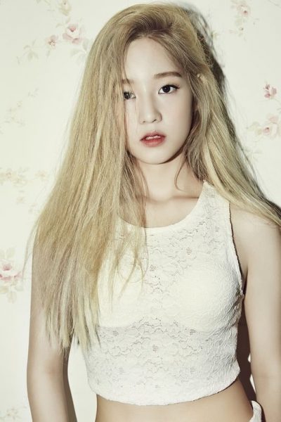 ซออินกุก(Seo In Guk) เผยเดท พัคโบรัม(Park Bo Ram) มาครึ่งปีแล้ว