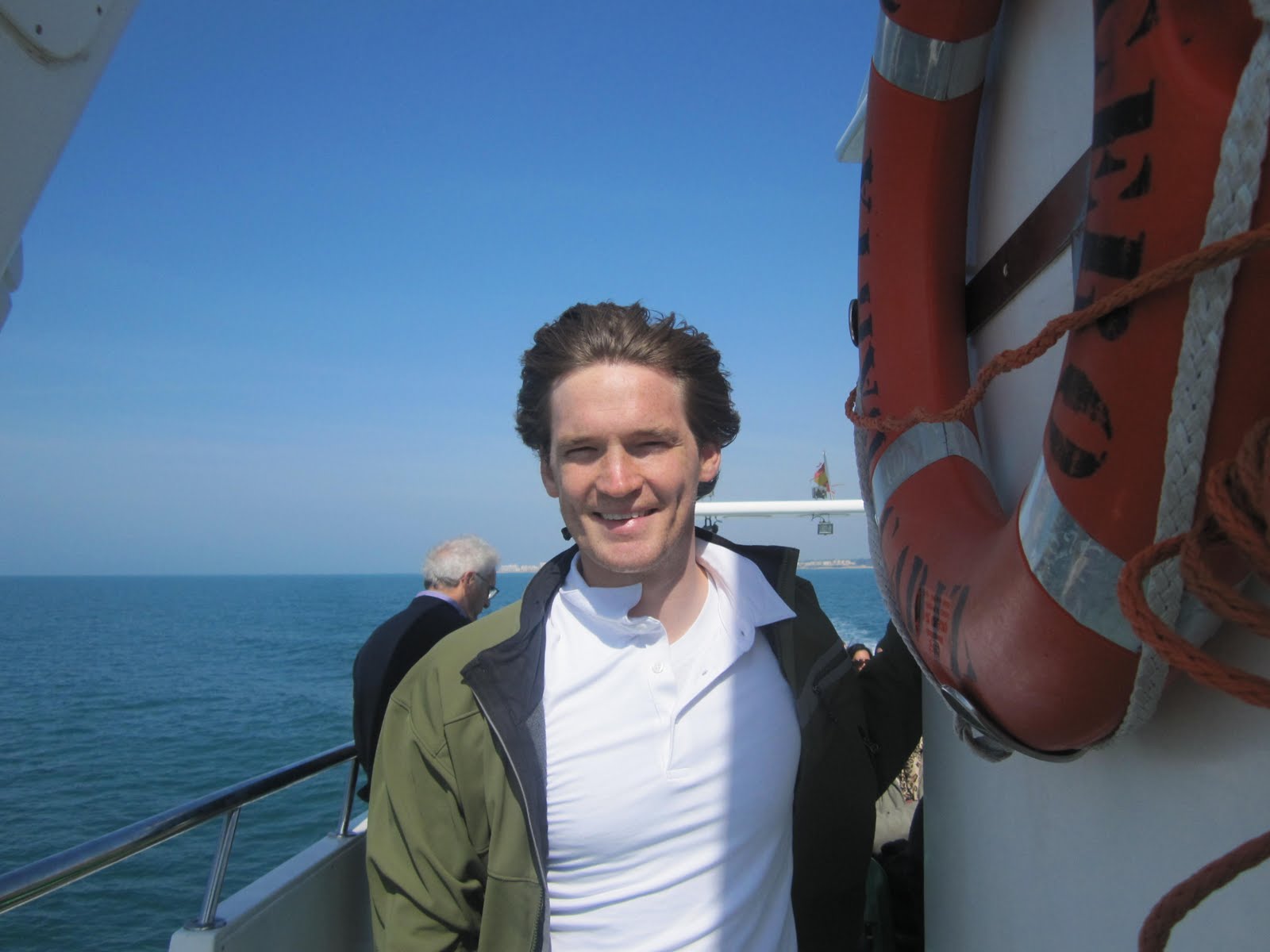 AS THE SUN RISES: The Story of Sam Nelson's Hair