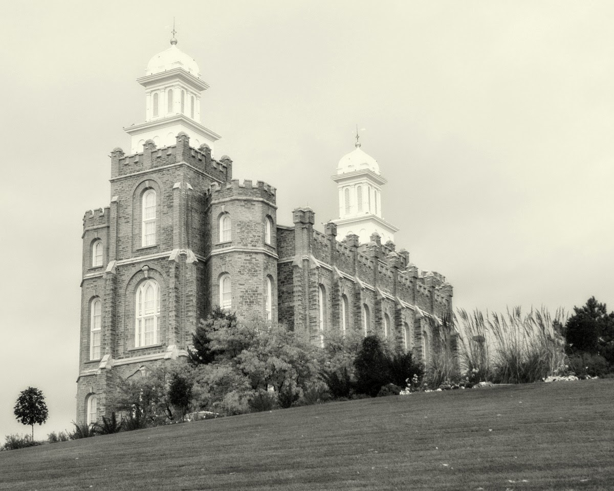 Temple Prints & More: LOGAN TEMPLE PRINTS