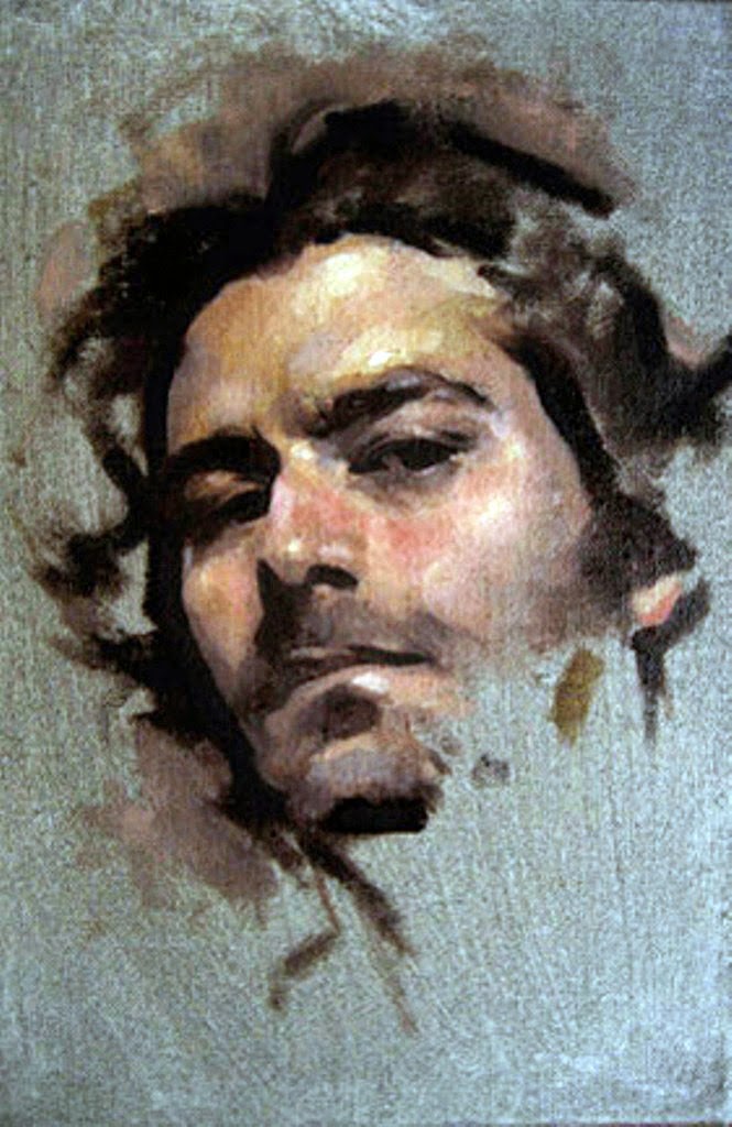 International Art Gallery: Jordan Sokol