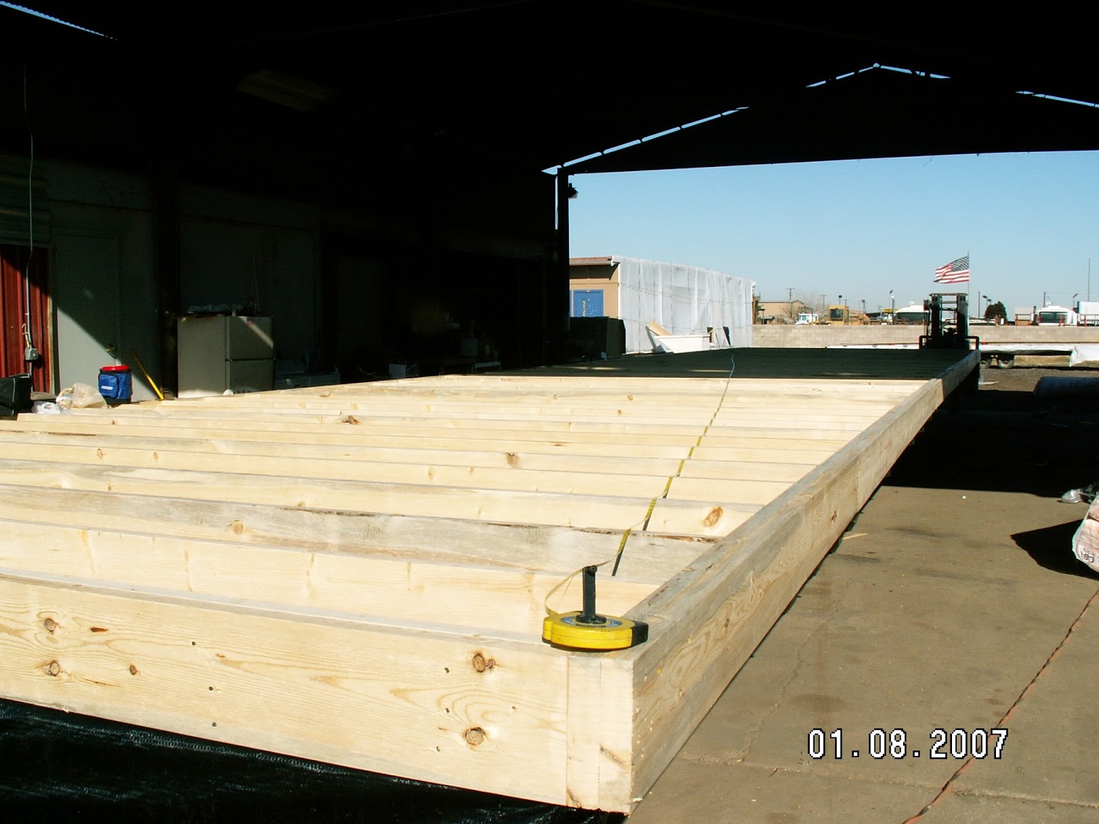 Modular Solutions, Ltd: The Experts on Prefabricated Buildings: Can I ...