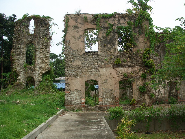 Fotos del Viaje GUINEA ECUATORIAL 2018 .:.: ISLA CORISCO