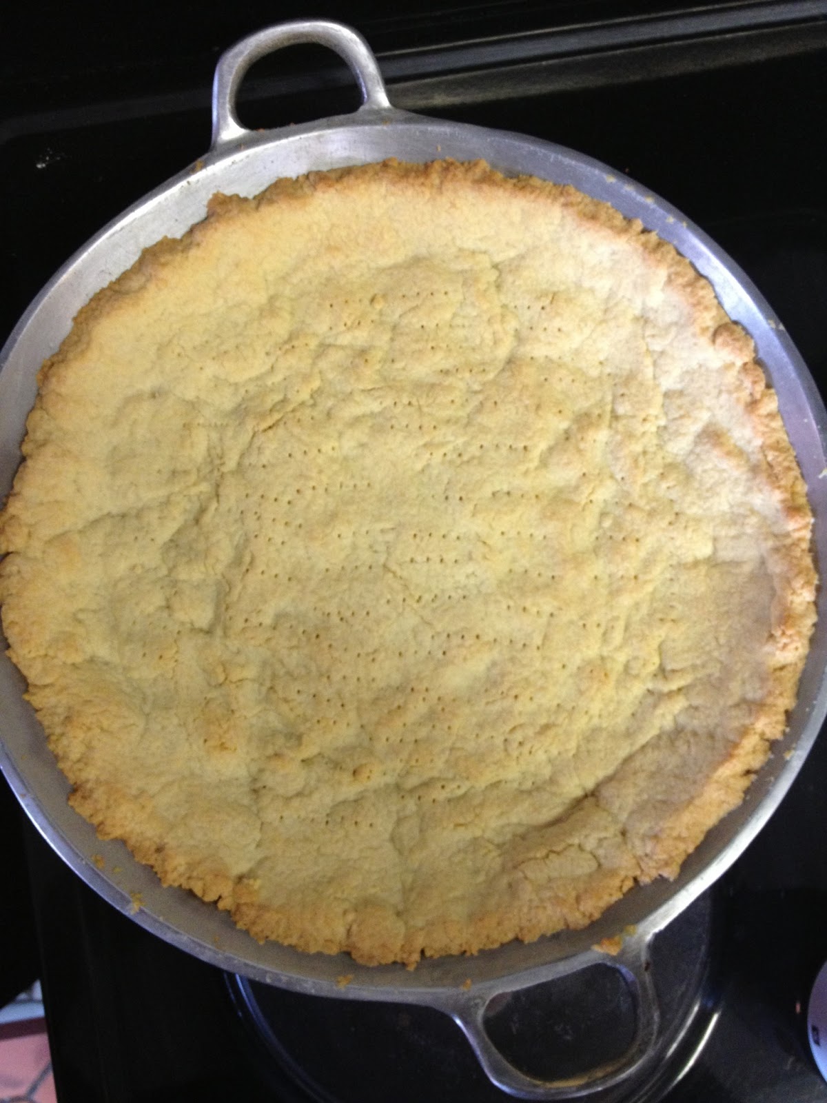 PARSHA DESSERT: Parshas Nasso