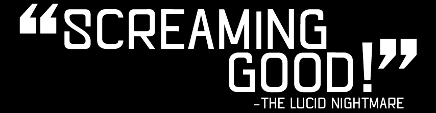 The Lucid Nightmare: REVIEW: The Earth Dies Screaming