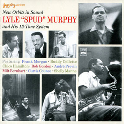 FROM THE VAULTS: Lyle Spud Murphy born 19 August 1908