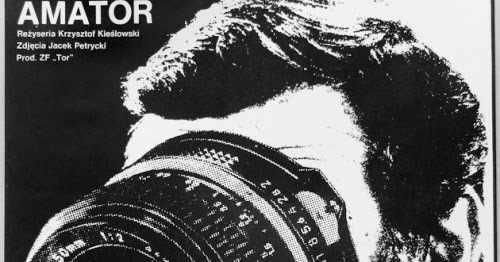 Camera Buff (1979) – The Unyielding Passion of a Contented Factory ...