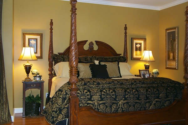 Home Decoration Ideas for New Year | Interior Design And Deco