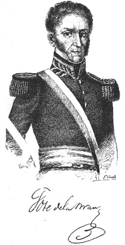 Apuntes sobre Derecho e Historia del Perú: Entre Gamarra y Salaverry ...