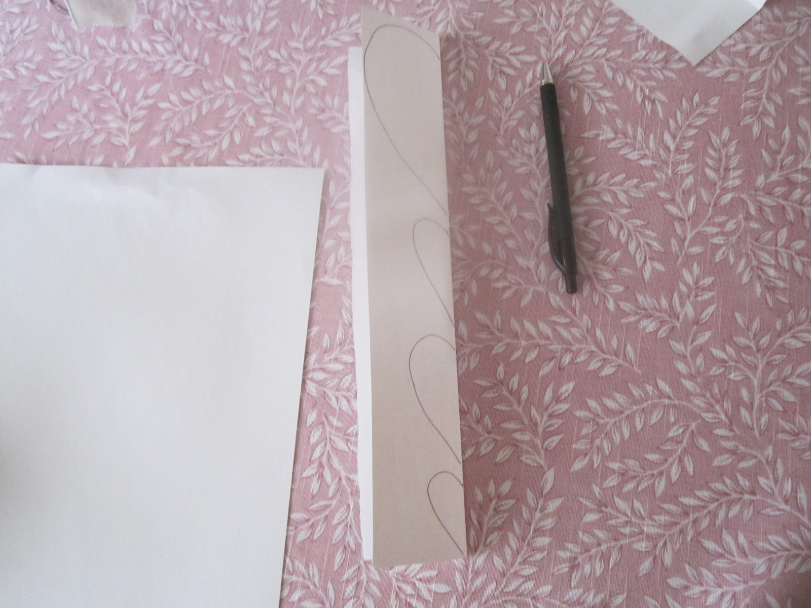 Home Living: Hand Crafted Hearts