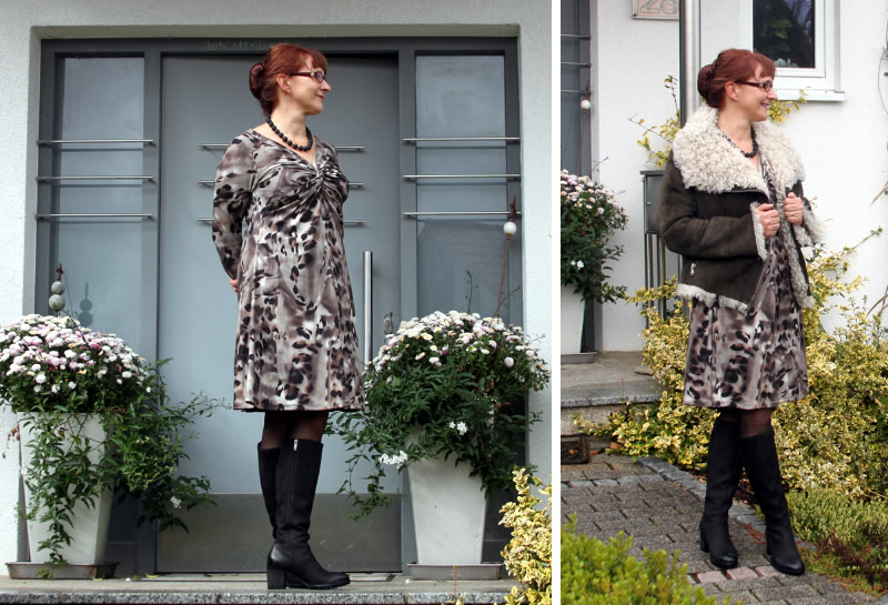 machwerk: MMM: Burda 6911