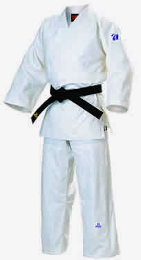 Aikido Uniforms