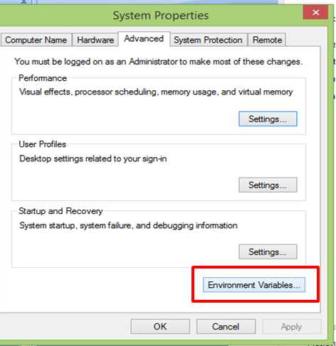 CARA SETTING PATH, JDK, JAVAC, DAN JAVA - CELOTEH KAKASHI
