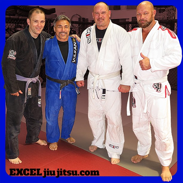 Excel Jiu Jitsu MMA & Fitness: BJJ , Strength & Conditioning Classes ...