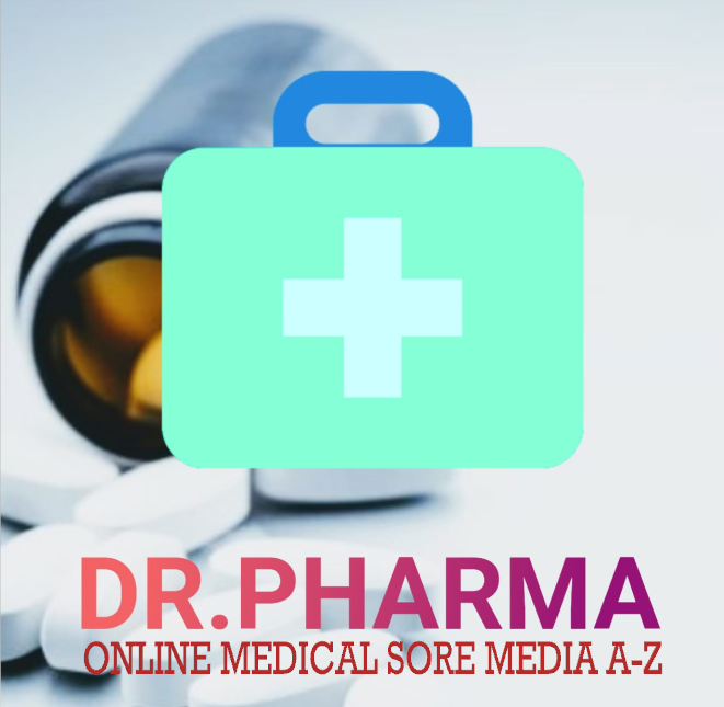 DR.PHARMA (online medical store media a- z)