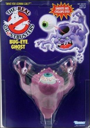 The man who stares at toys: Who you Gonna Call??? Top 10 Scariest ...