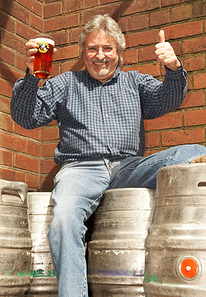 Zona Rock Dan Metal : MARTIN BIRCH