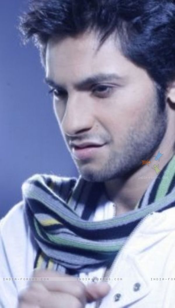 INDIAN TV ACTORS: Mishal Raheja