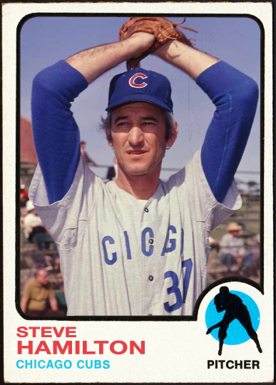 WHEN TOPPS HAD (BASE)BALLS!: January 2017