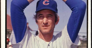 WHEN TOPPS HAD (BASE)BALLS!: MISSING IN ACTION- 1973 STEVE HAMILTON