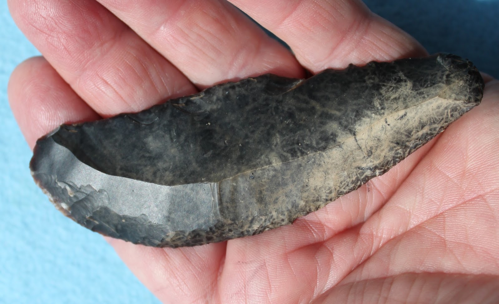 Shadows on the Trail Pentalogy - Let the Adventures Begin!: CLOVIS BLADEMAKING TECHNOLOGY