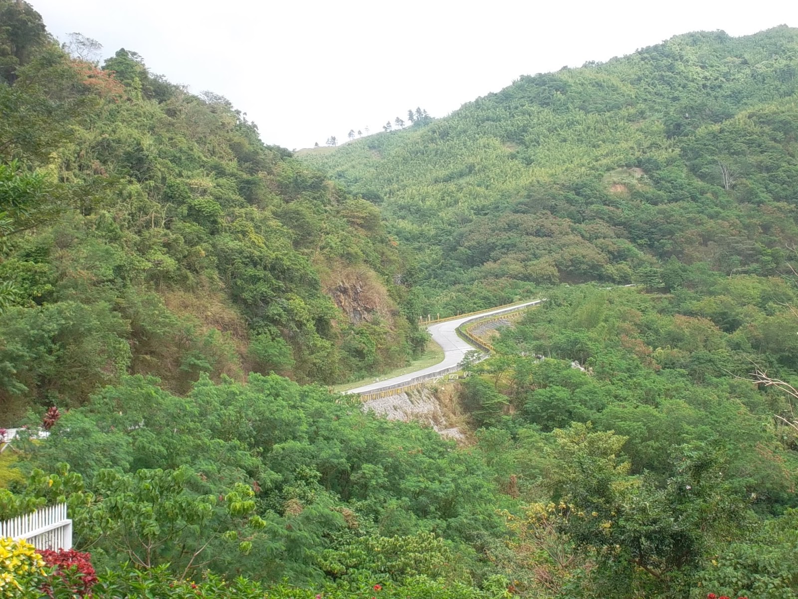 Konted's Make My Day 2: To The Mountains Of Tanay Via The Marikina ...