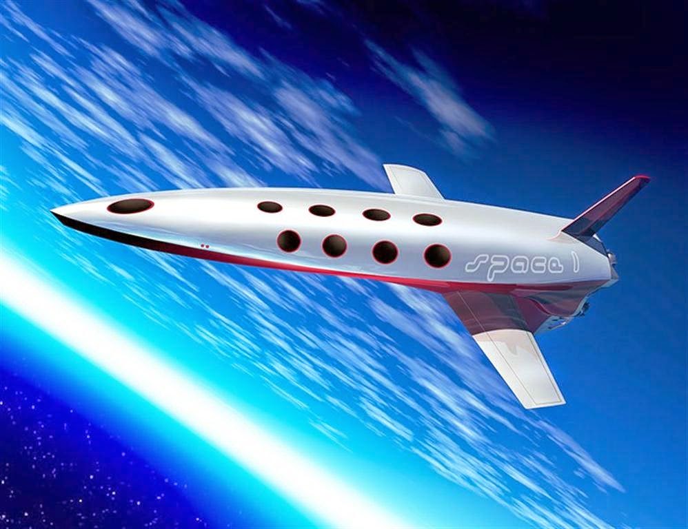 Emergence of New Integrated Space and Air Force | megamagtest