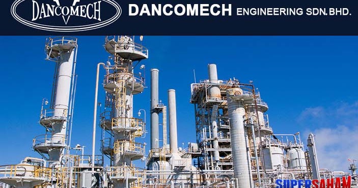 DANCO (5276) - 新股上市: 1739萬新股公開認購 Dancomech擬上市主板 | Sharetisfy