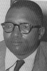 Communist University: Moses Kotane