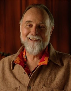 robinsonwritesfilmblog: Jerry Nelson