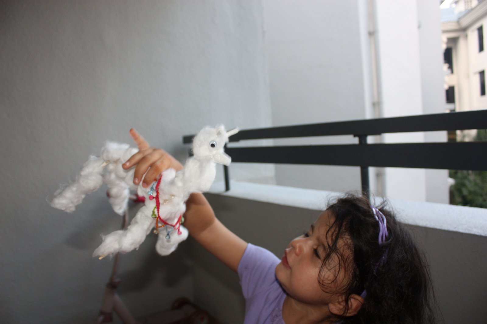 whirls and twirls around the world: Peru crafts: Llama toy