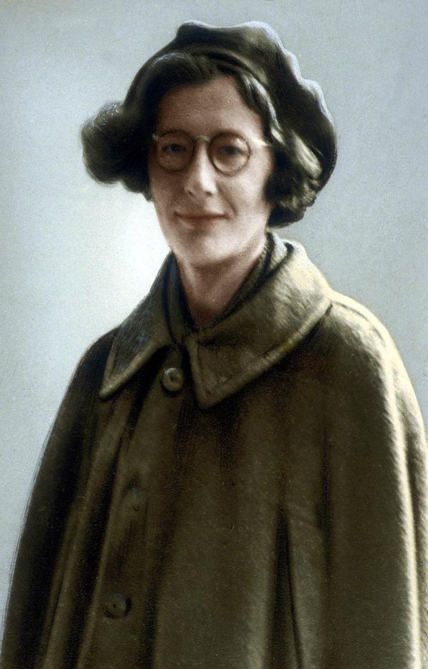 favereys: Remembering Simone Weil: The Price and the Purpose of Philosophy