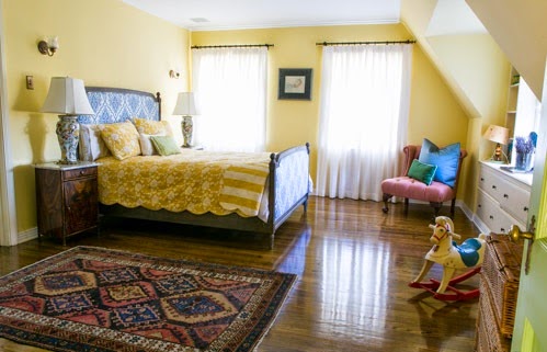 Disney Avenue: A Look Inside Walt Disney's Home