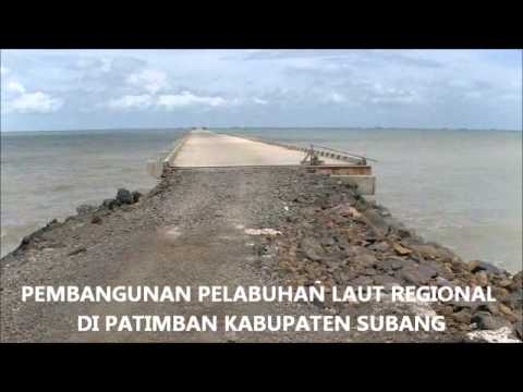 Business & Development Forum: Patimban Port Project