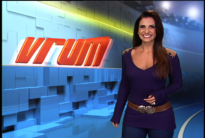 Blog da Ana Turchette: Monica Veloso de Ana Turchette!