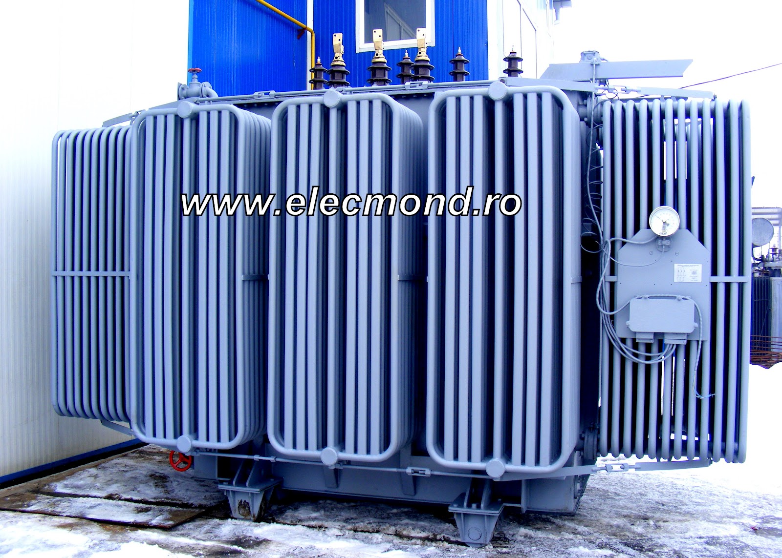 TRANSFORMATOARE, DE PUTERE 0744557937, Transformator de putere ...