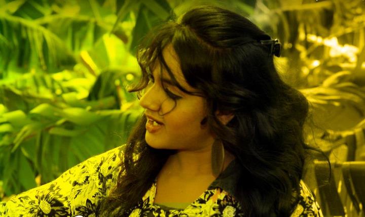 Simply Sahana Actress