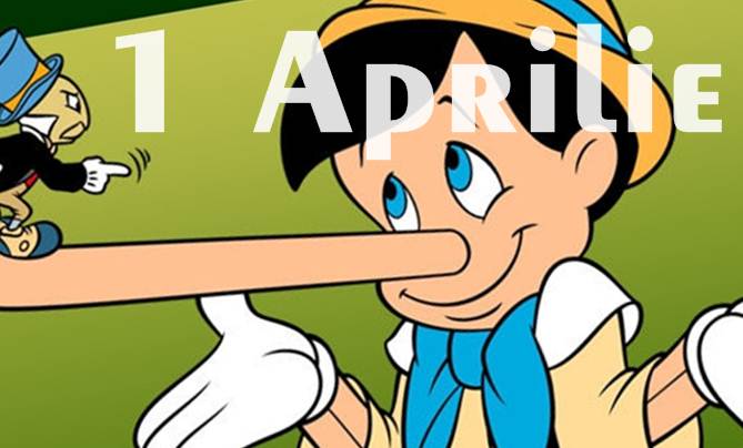 FARSE si pacaleli celebre de 1 aprilie. Glume celebre de 1 aprilie Ziua ...