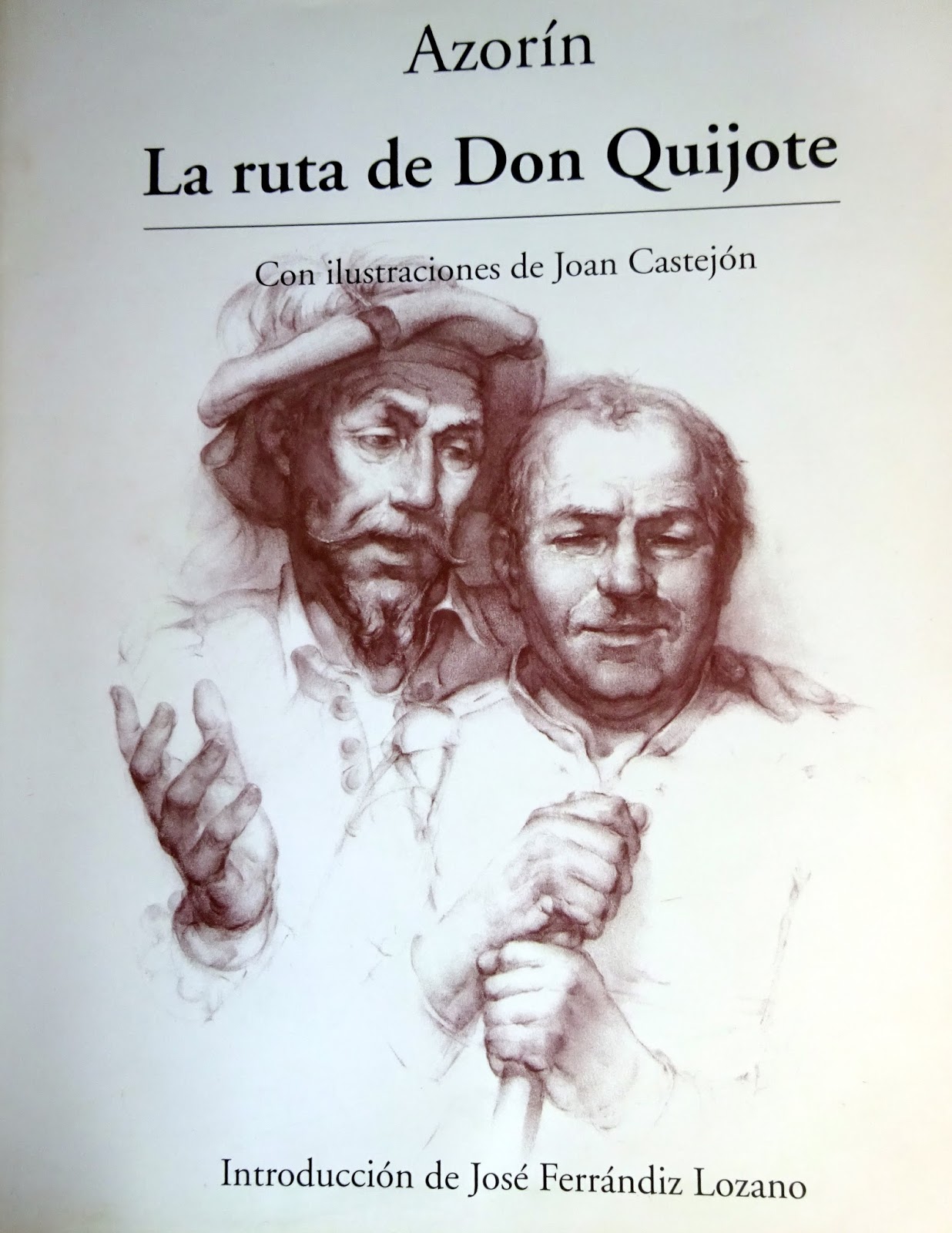 Ramón Fernández Palmeral: Mirar una obra de arte, acto de la obra de ...
