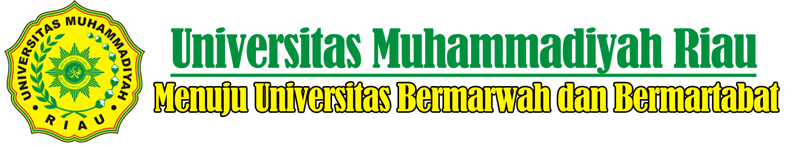 Profile Universitas Di Sumatra