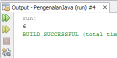 Contoh Penggunaan Exception Handling pada Java | Download Source Code ...