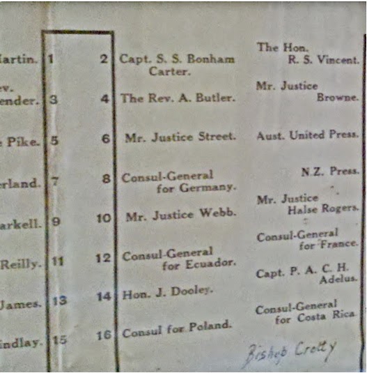 Etiquette with Maura Graber… I see a more polite future for you!: The ...